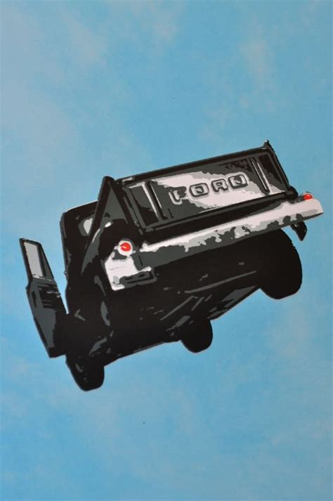 Structural Instability Screenprint By Justin Santora French Paper Art