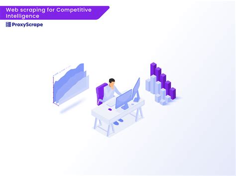 Guide To Web Scraping For Competitive Intelligence Price Strategy
