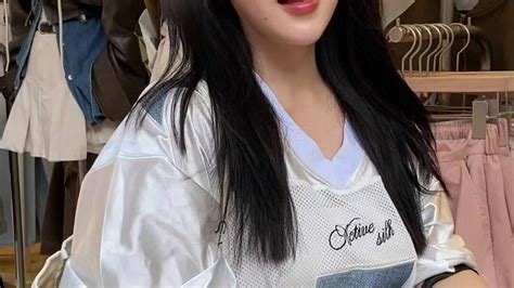 일본인아내를 데리고 홍대에서 한국 스타일의 옷을 골라줘봤더니 네이버 Tv