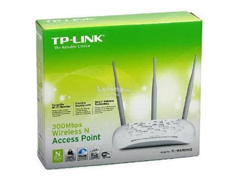 TP Link WA901ND Wireless Access Point