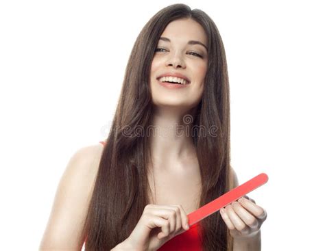 Woman Beauty Hands Stock Image Image Of Girl Lady Nails 44956635