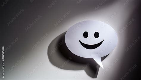 Стокове фото 웃는얼굴 스마일 이모티콘 아이콘 스티커 포스트잇 Adobe Stock