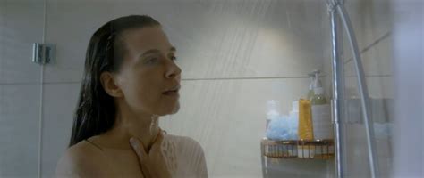 Nude Video Celebs Aleksandra Szczepanowska Nude Touch 2020