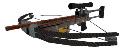 Weapon Crossbow Valve Developer Community