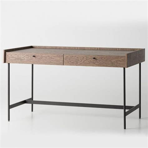 Стол письменный Canelli | Office desk designs, Console table design ...
