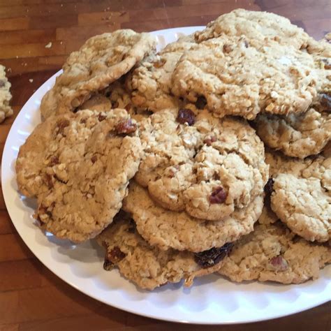 Cookies With Raisins And Pecans 3 Tips For Perfect Texture