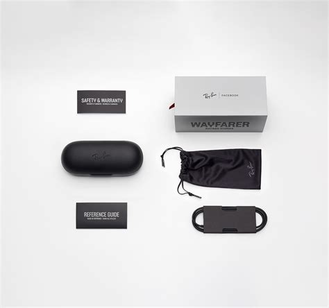 Ray Ban Stories Faq