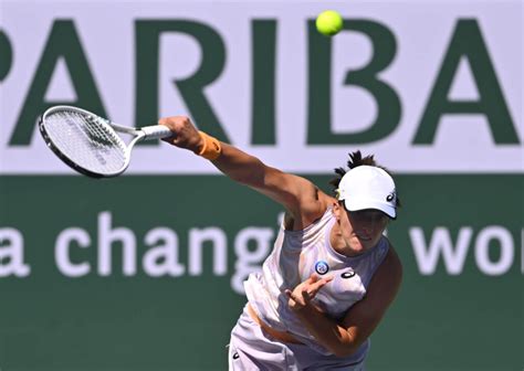 Iga Swiatek Vs Elena Rybakina Odds Prediction Indian Wells Women S