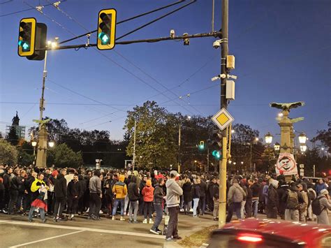 Ето какво оповестява Софийска община заради агитките в центъра на града Информационна агенция ПИК