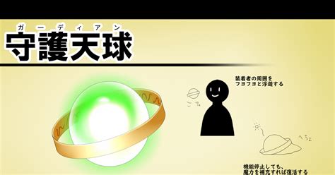 Pixivファンタジアsoz 【pfsoz】守護天球ガーディアン【剣と魔法の大会】 尾幌萬次郎のイラスト Pixiv