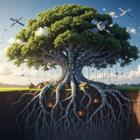 National Telecom Policy 2025 Row Rules Gatishakti Sanchar