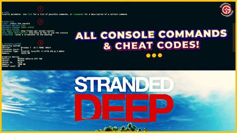 Gothic 3 Console Commands Masalearning