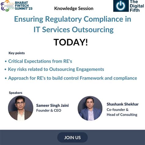 the digital fifth fintech school on linkedin itoutsourcing