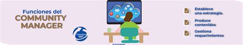 Funciones del Community Manager Comunicación a en Ecuador