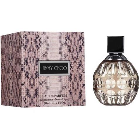 Jimmy Choo Edp 60ml Kadın Parfüm Su Kozmetik