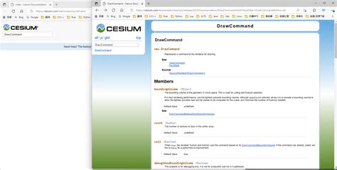 Missing Some Low Level Apis In The Lastest Docs Why？ · Issue 10885
