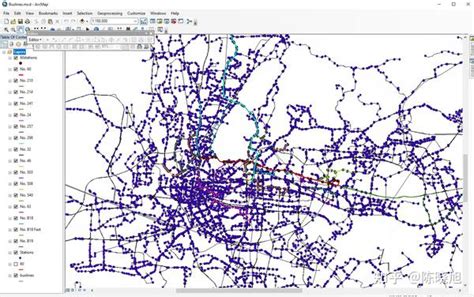 Python Gis