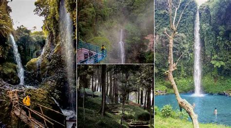 Tempat Wisata Alam Di Cimahi Yang Memanjakan Mata