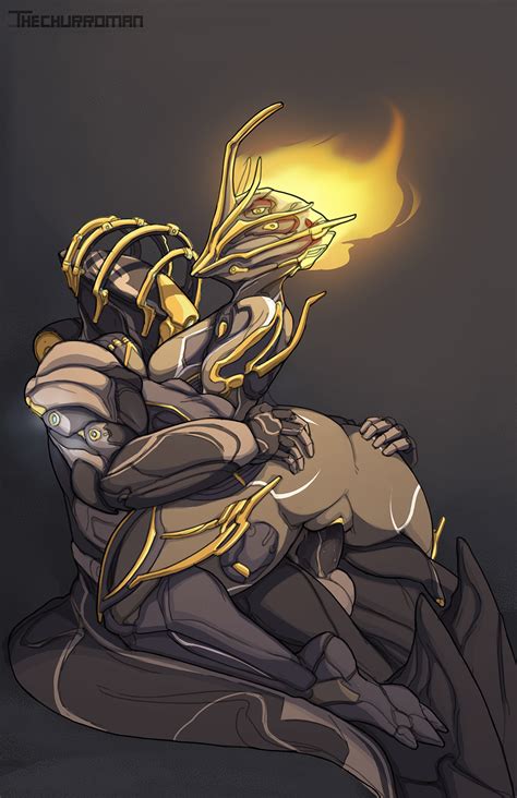 Rule 34 Ass Ass Grab Cowgirl Position Ember Warframe Ember Prime