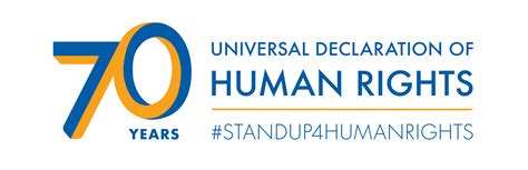 The Universal Declaration Of Human Rights 70th Anniversary What It