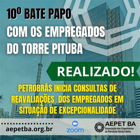 Petrobrás Continua Assediando Os Petroleiros Em Situação De