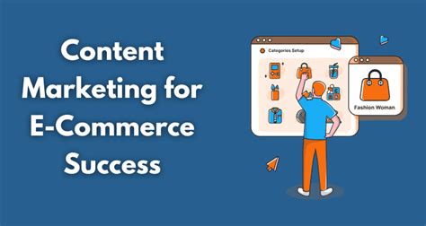 How Content Marketing Boosts Seo For E Commerce Success
