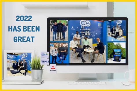 Ecs Export On Linkedin Ecsexport 2022recap Thankyousomuch