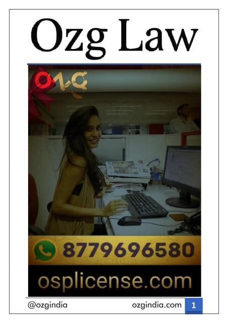 How To Draw Network Diagram For Osp License Ozg India Pdf