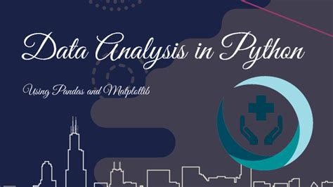 Data Analysis In Python By Katerin Cristina Moran PeÑa On Prezi