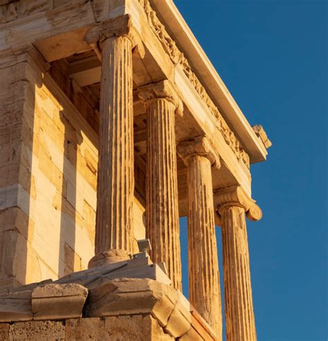 Ακρόπολη των Αθηνών