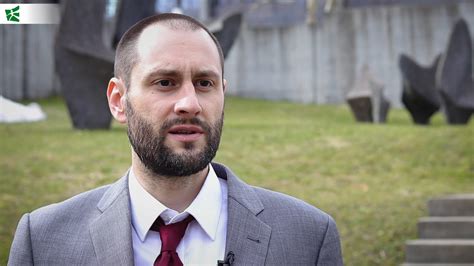 2minutes Matthias Weber über Wirtschaftliche Integration In