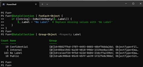 Data Transformation Made Easy With Powershell Part 1 Andysvints
