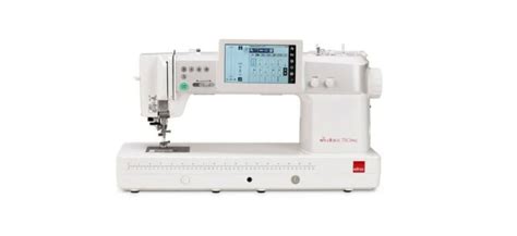 Comment enfiler une machine à coudre