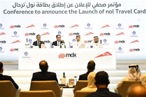 ദുബായ് ‘നോൾ ട്രാവൽ കാർഡ് പുറത്തിറക്കി Dubai Rta Launches Nol Travel Discount Card