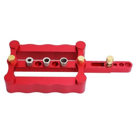 Gabarit De Goujonnage Kit De Gabarit De Goujonnage Gabarit De