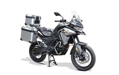Ficha Técnica Y Precio De Voge 650 Dsx Gasolina 2021
