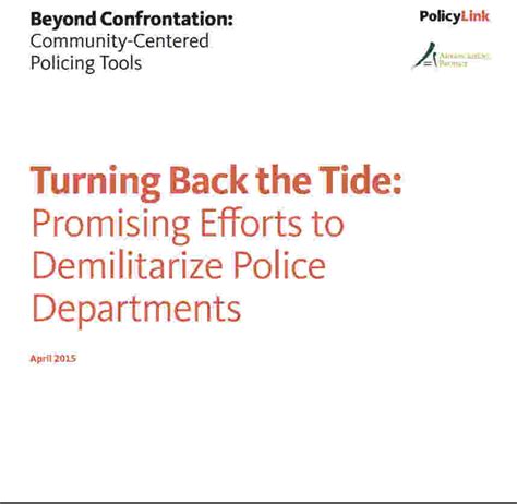 Readings — Campaign Zero