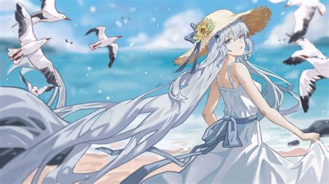 公主《枫与铃》 少女星月楓 触站