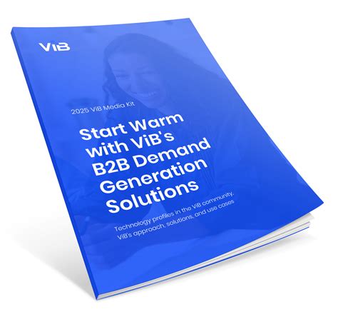 Plans And Pricing Vib Tech