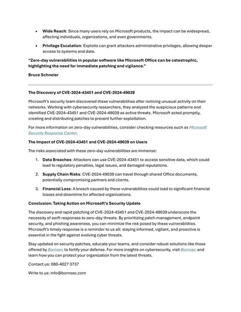 Cve Vulnerability Alert Critical Microsoft Exploits Fixedpdf