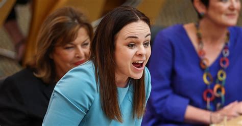 SNP Blasted For Unforgivable Waste After Failing To Spend 134m Of EU