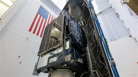 Spacex Launches Türkiyes 1st Homegrown Communications Satellite To