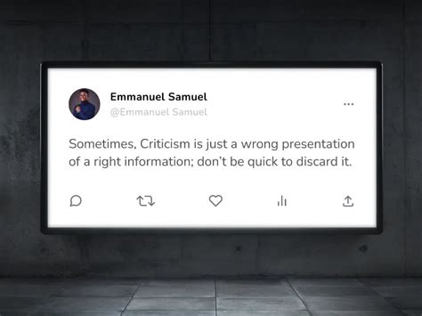 Emmanuel Samuel 🚀 On Linkedin Tgim Careergrowth 10 Comments