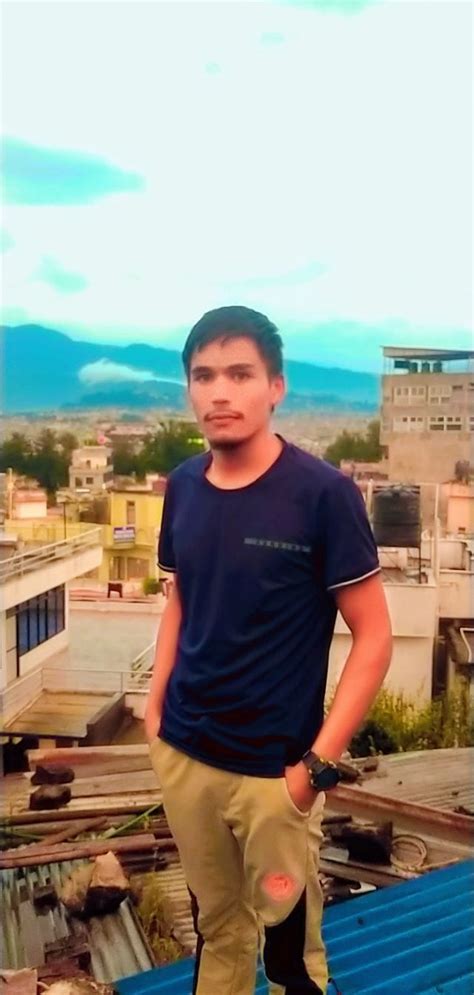 Manoj Shrestha Happy Birthday To You 🎂🎉🎂 Kumar Shrestha