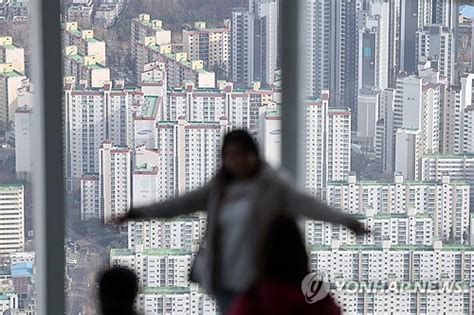 공급절벽 우려 커진다 작년 민간분양 착공 23만 가구 그쳐 집슐랭 서울경제