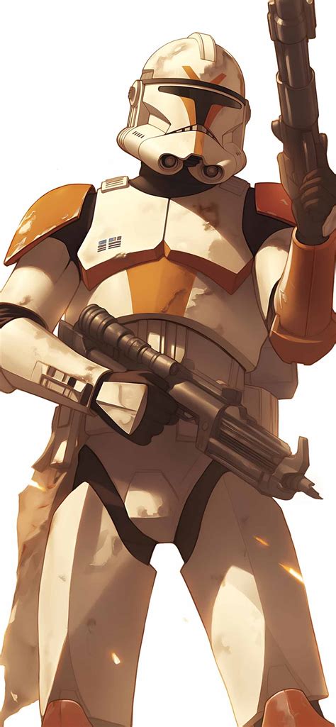 Star Wars Clone Wallpapers 4k Hd Star Wars Clone Backgrounds On