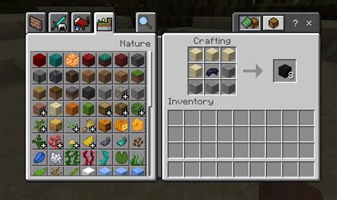 How To Make Concrete In Minecraft
