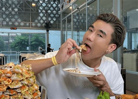 Thai Mukbang YouTubers To Follow In 2022 The Beat Asia