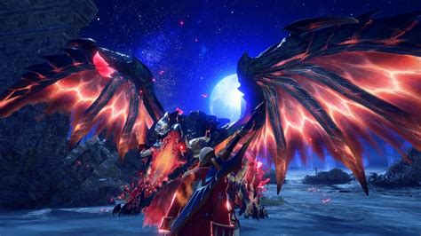 【烈禍襲来】遂に原初メルゼナを2分台で狩る太刀 Hazard Primordial Malzeno Ls Youtube