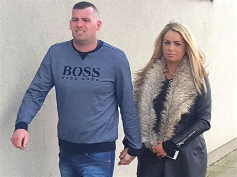 Couple Caught Having Sex In Dominos Pizza Spared Prison But Told They